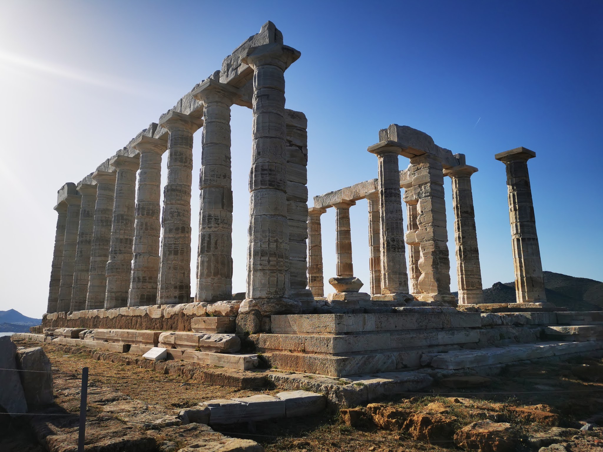ΛΑΥΡΙΟ - ΜΙΝΙ ΟΔΗΓΟΣ ΓΙΑ ΤΙΣ ΑΠΟΔΡΑΣΕΙΣ ΣΑΣ | TRIPS AND DREAMS by MARY