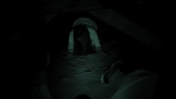 CINE PARA TODOS LOS GUSTOS: THE MONSTER PROJECT-Estrenos-2018-HORROR ...