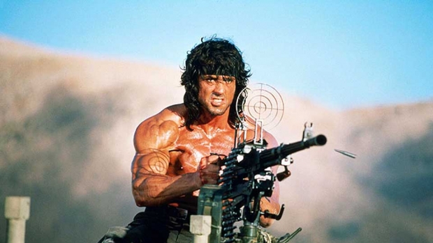 Rambo 3 (1988)