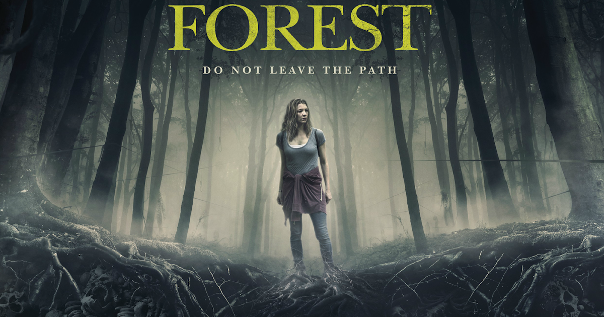 Movie Review: 'The Forest' (2016) — Eclectic Pop