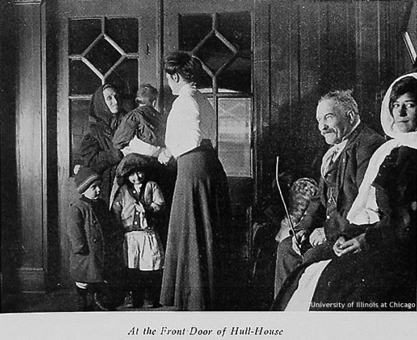 Tour America's History: February 2013