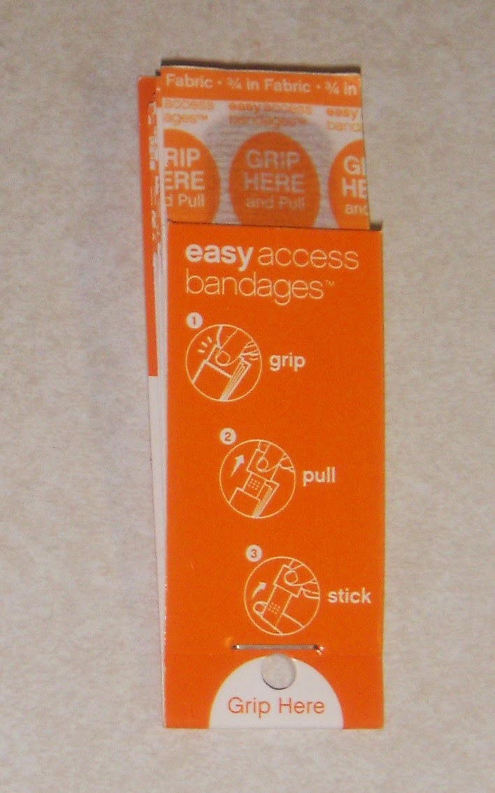 Mommie of 2: Easy Care First Aid Giveaway 9/17 CLOSED