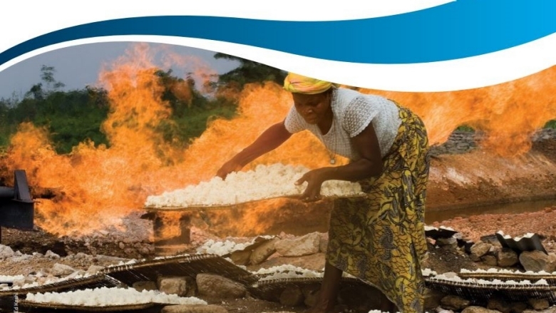 ASOCIACION ECOLOGISTA RIO MOCORETA: SIETE PAÍSES REPRESENTAN DOS ...