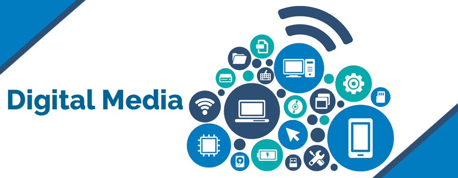 OPPORTUNITIES OF DIGITAL MEDIA SERVICES