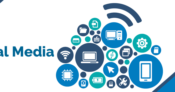 OPPORTUNITIES OF DIGITAL MEDIA SERVICES