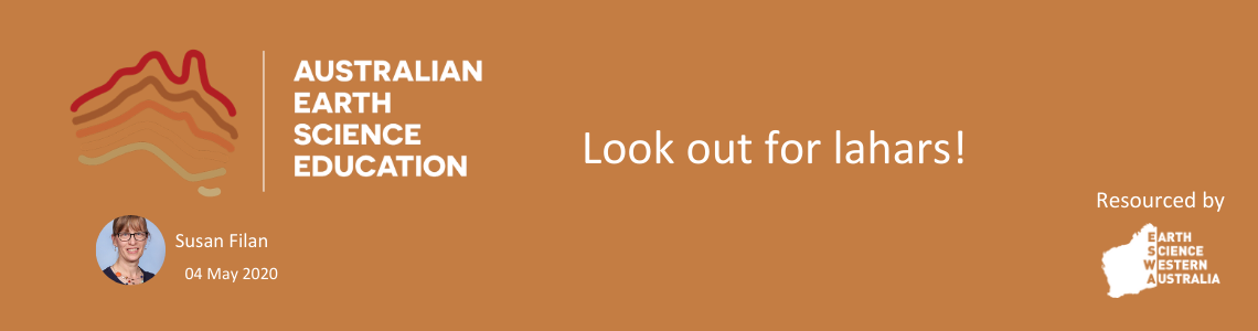 Lahars