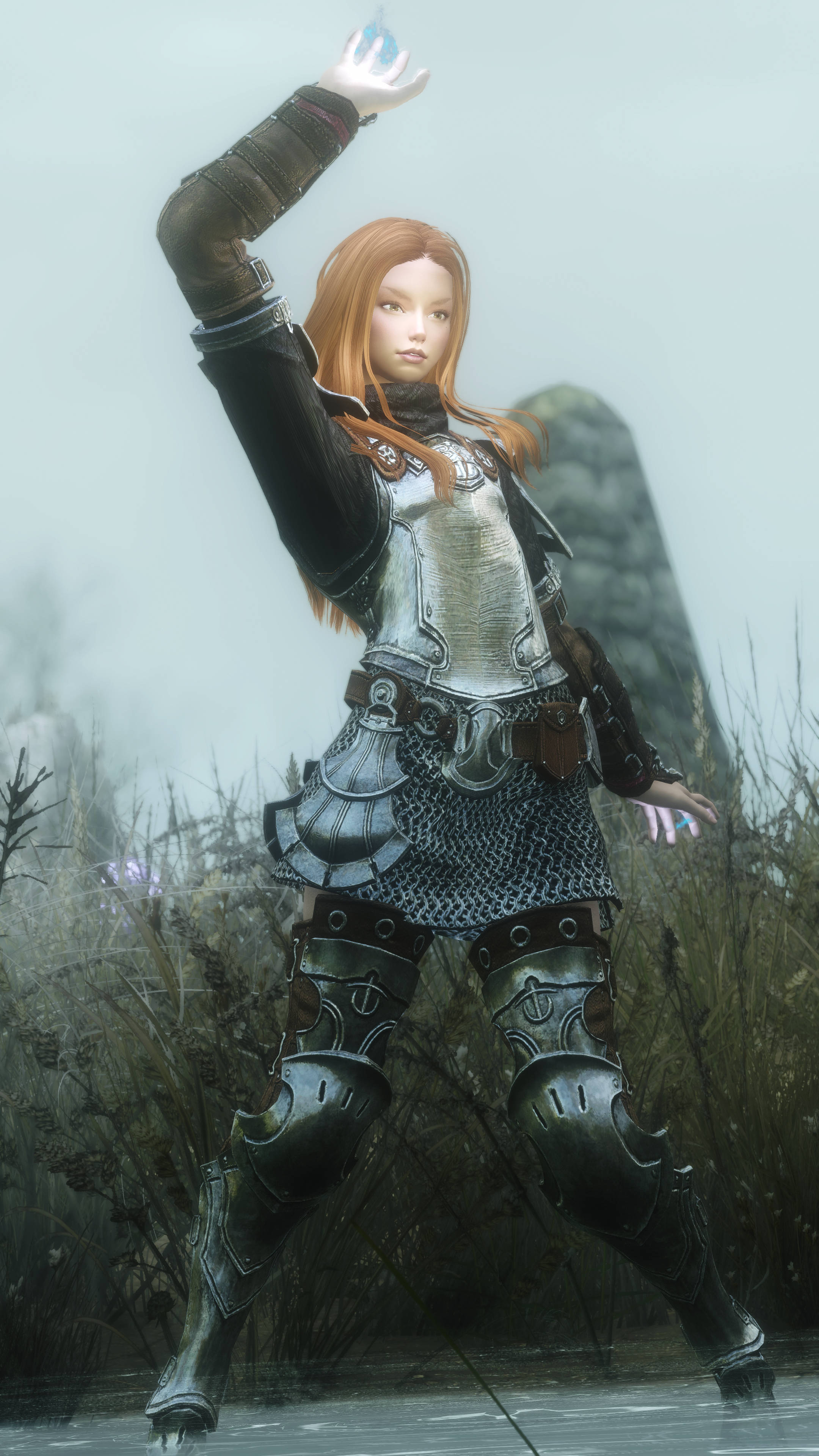 9204 Bless Pack UUNP (Lorelei) 4K