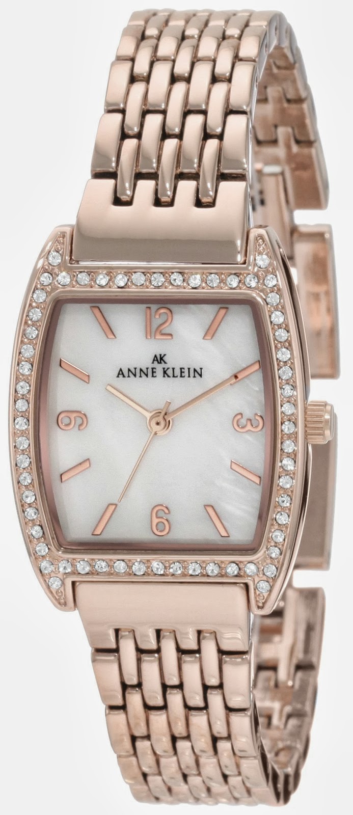 Anne Klein Watches: Anne-Klein-10-9726MPRG-1