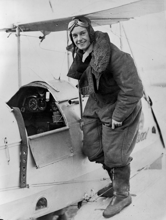 The Digital Teacher: Schools : Great women breaking the limit on the ...