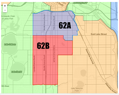 What's the difference between a 62A and a 62B? » The Wedge Times-Picayune