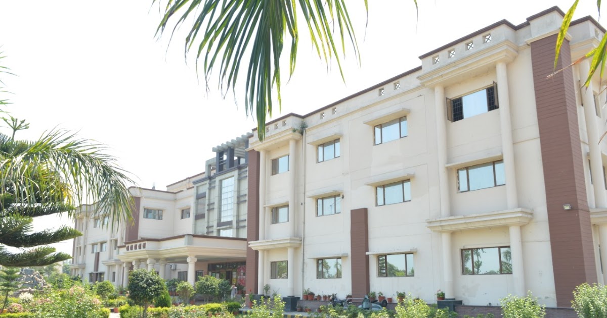 JBIT is one of the best engineering college in dehradun, uttarakhand ...