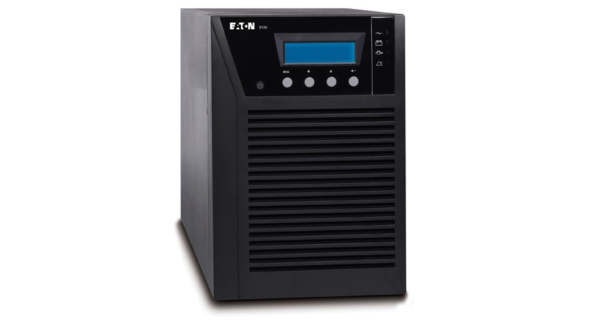 Eaton UPS 9130 2000VA Tower (9130-2000i) - Eaton UPS Thailand