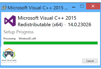 What is microsoft vc redist package - litofake