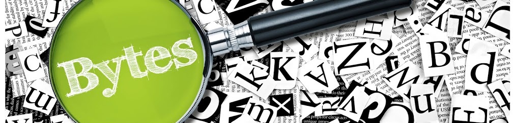 Bytes: No Bytes