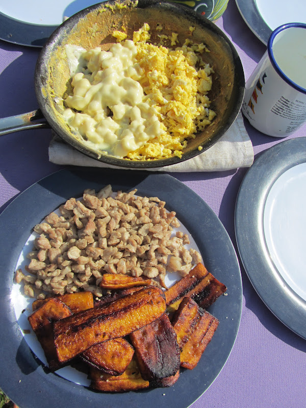 A Retreat from the Gritty City of Cali: Pance, Colombia | San Pedro Scoop