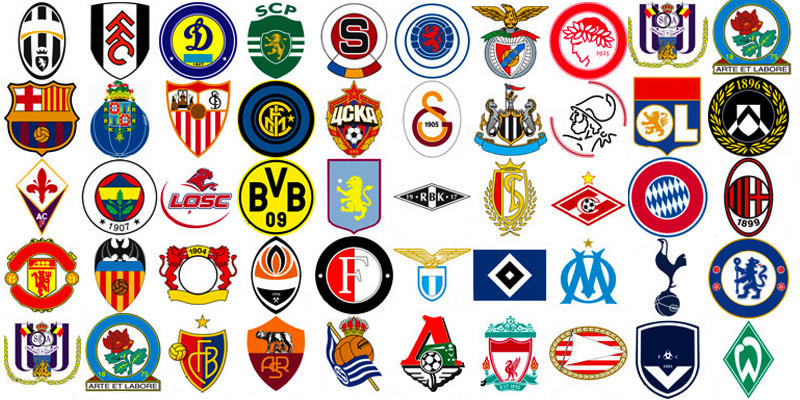 Calciatori In Sport Man : Squadre di Calcio