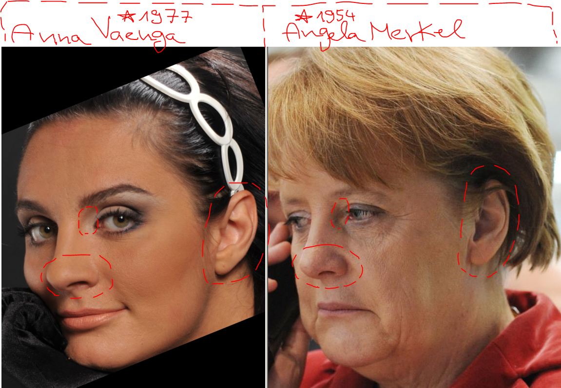 Welcome to Mossad-ALF´s funny little blog...: 1977 Elena Vaenga ...