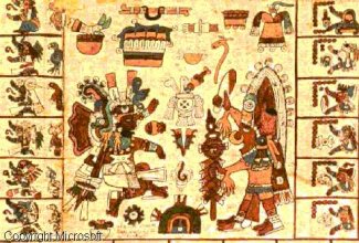 História Espetacular: Os Astecas