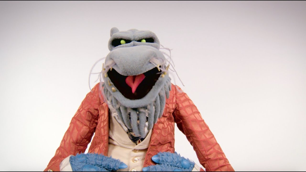 Muppet Stuff: Muppet Thought of the Week - Uncle Deadly's Stylish ... Muppet Stuff: Muppet Thought of the Week - Uncle Deadly's Stylish ...