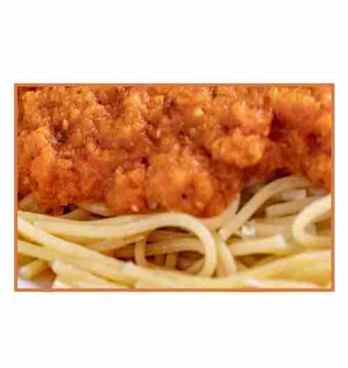 Momzdailyscoops: Fire Roasted Spaghetti Sauce