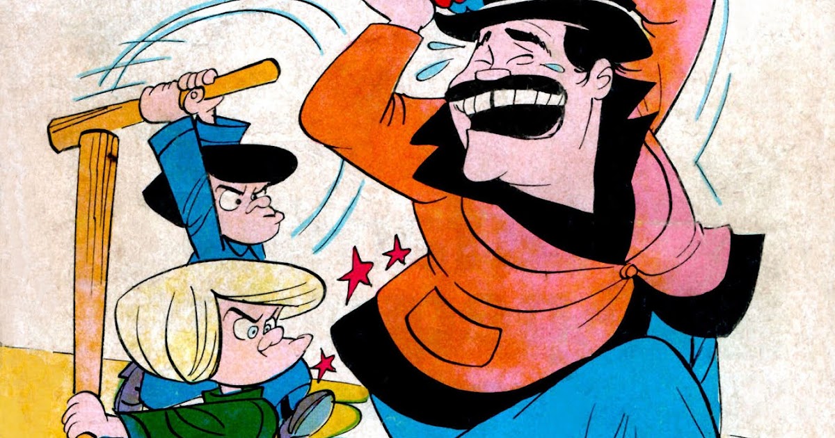 Comics Mexicanos de Jediskater: Aventuras de Capulina No. 782, “Fiesta ...