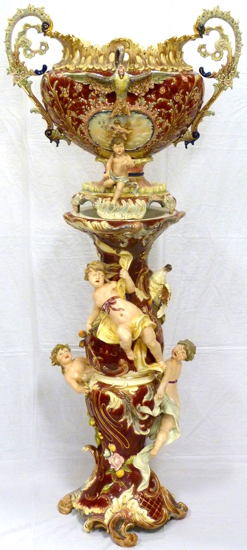 loveisspeed.......: Capodimonte from Napoli..