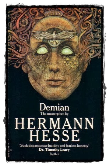 Libro del Club de Lectura: Demian- Historia de la Juventud de Emil ...