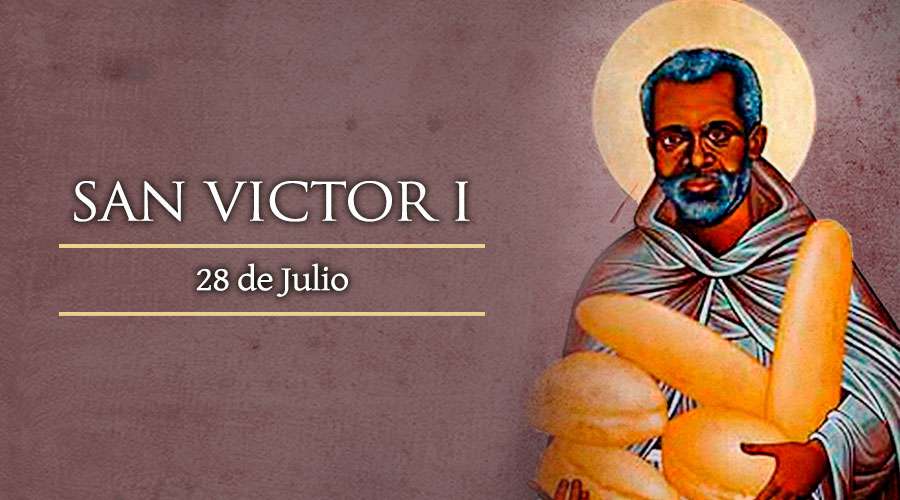 Reflexiones Cristianas: San Víctor