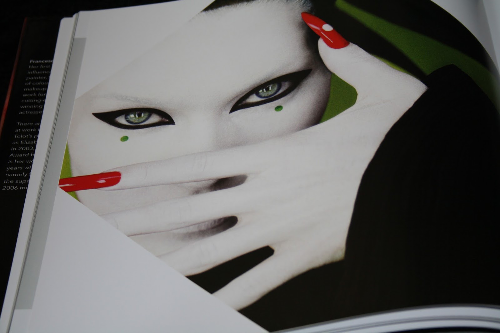 Beautyqueenuk | A UK Beauty and Lifestyle Blog: One Woman, 100 Faces