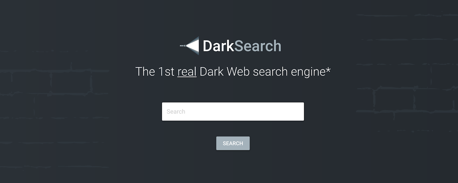 Cr4ck5now: Darkweb search engines