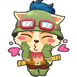 League of Legends emoticons ~ emoticons , emoji