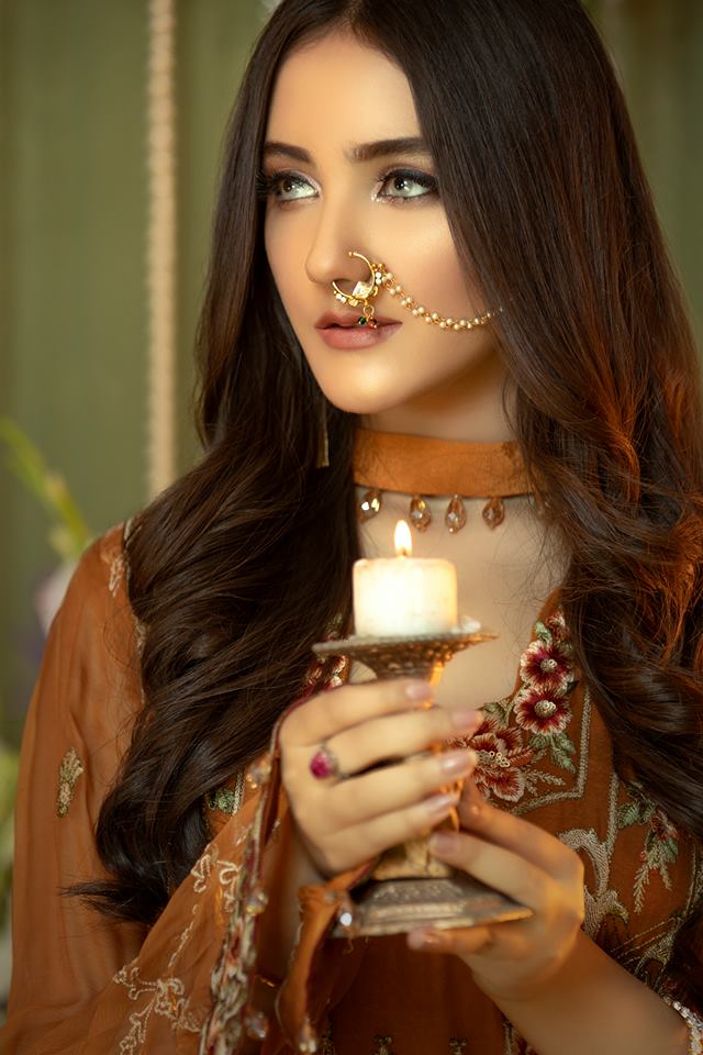 Female Models of Pakistan: June 2019