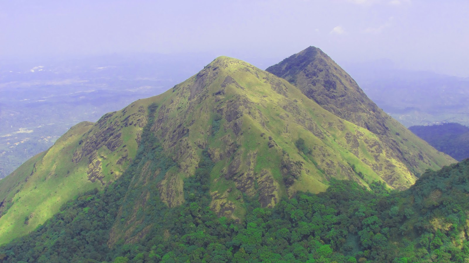 Chembra peak Wayanad Kerala - Latest News