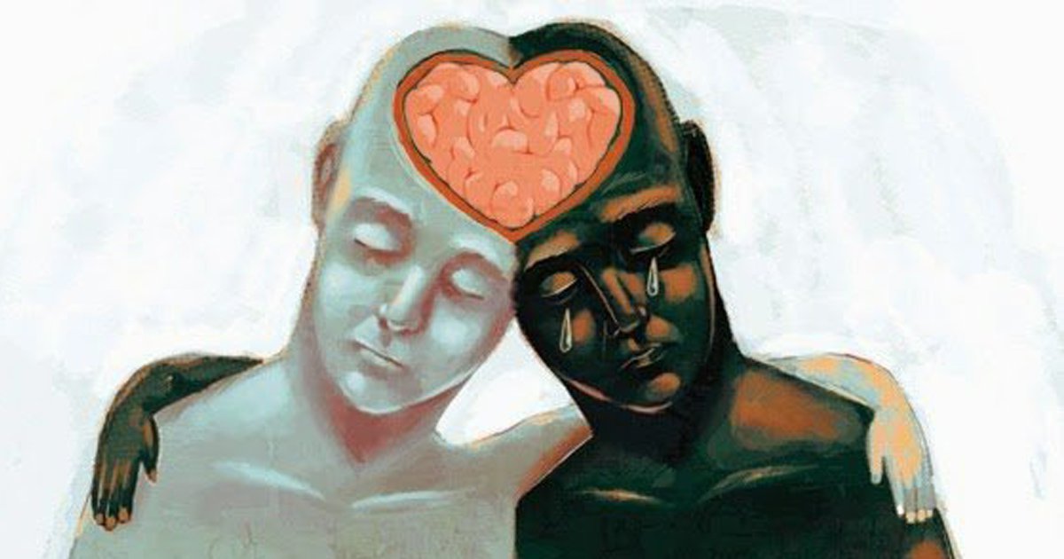 O QUE APRENDER COM: O que aprender com Empatia