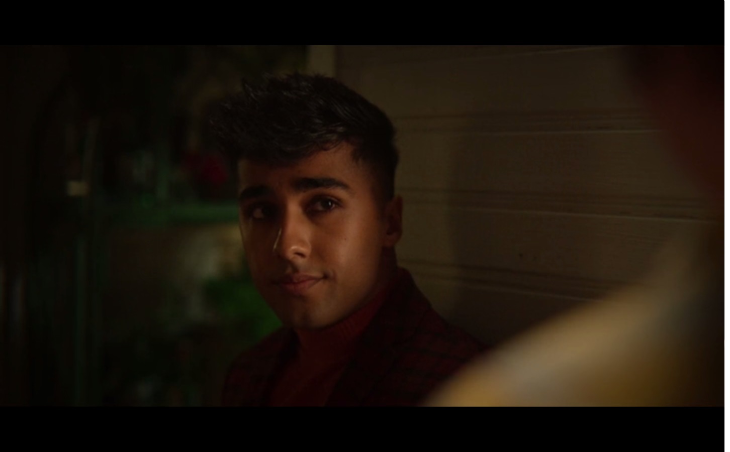 Sex Education 2x06 - Chaneil Kular, Tom Atkinson & Asa Butterfield 🎥 ...