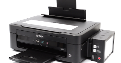 Epson L210 driver ~ LA INFORMATICA