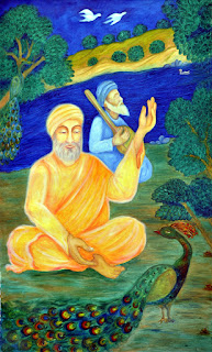 Savi's Poetry, Paintings & Photos