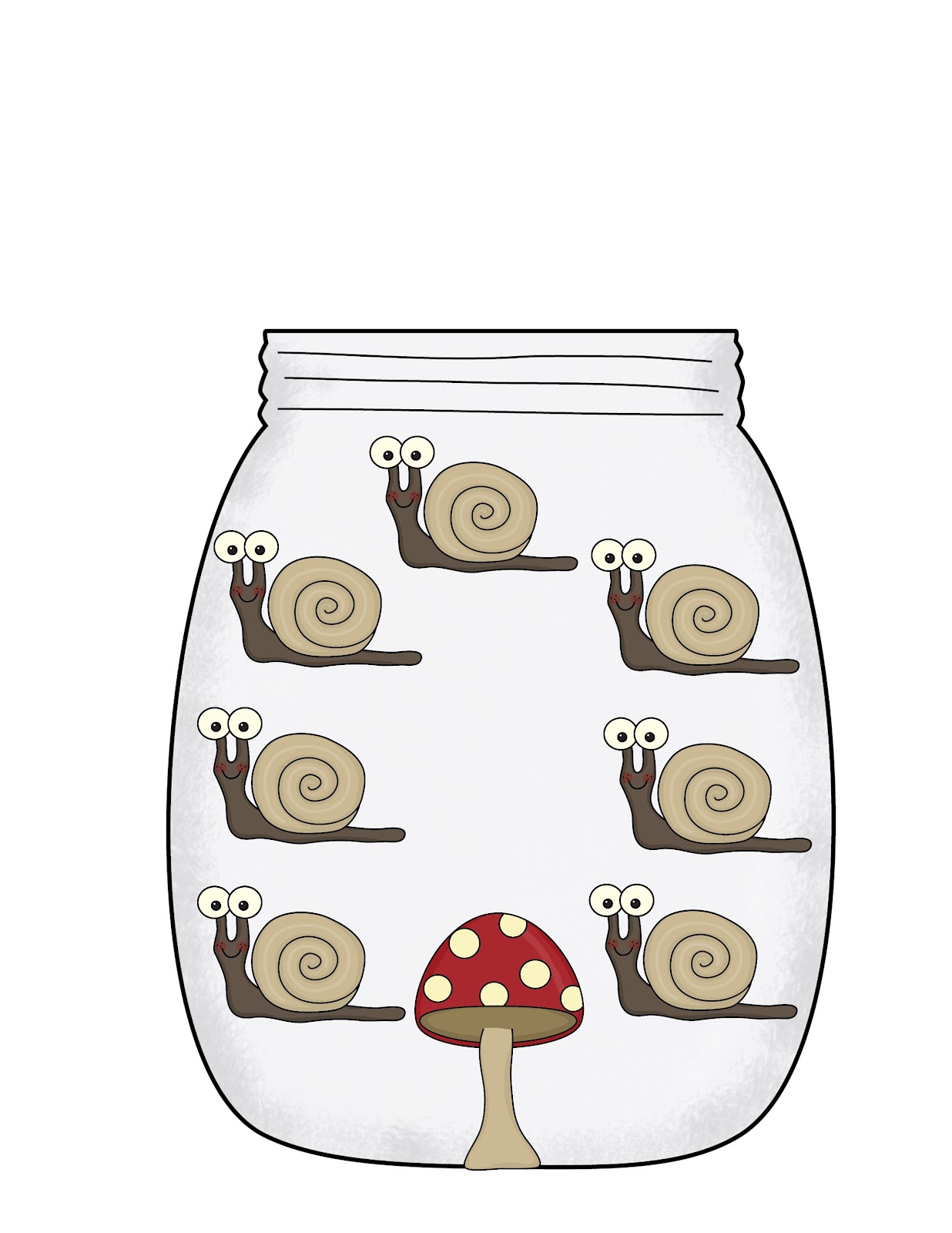 Insects and bugs unit ideas for Spring!