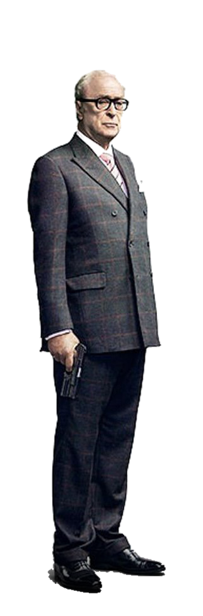 PNG Kingsman: Serviço Secreto (Kingsman: The Secret Service) - PNG World