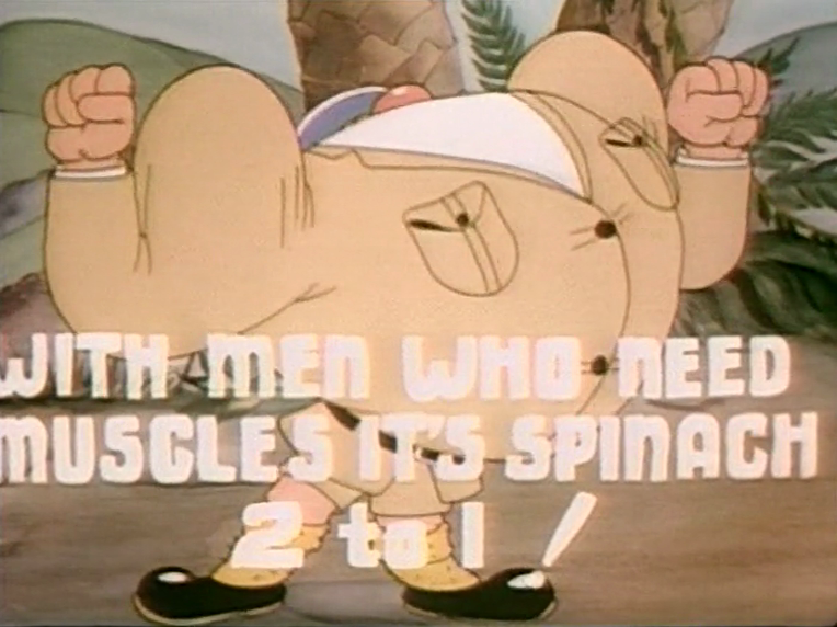 Tralfaz: How To Reference Another Cartoon Studio