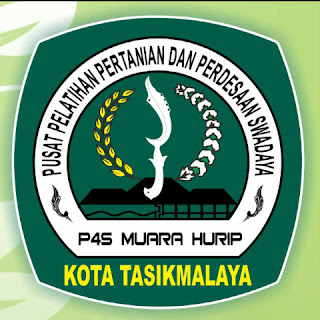 VISI & MISI - P4S Muara Hurip