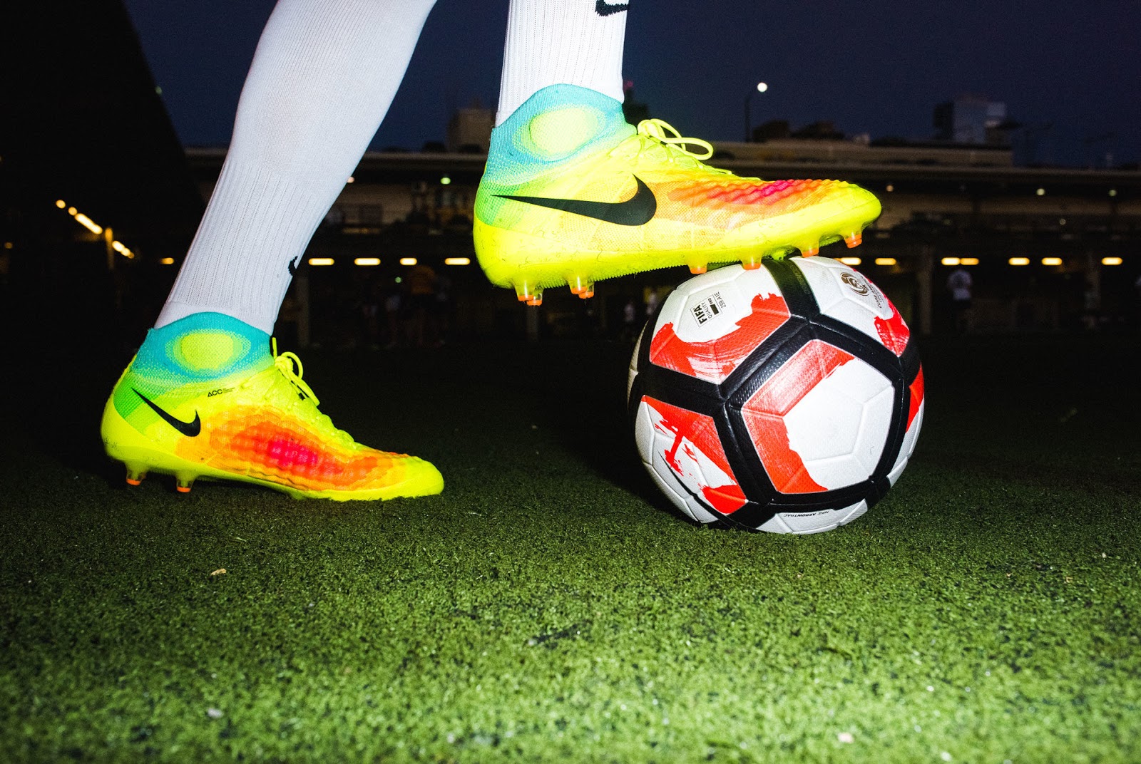 Facts About Soccer Cleats