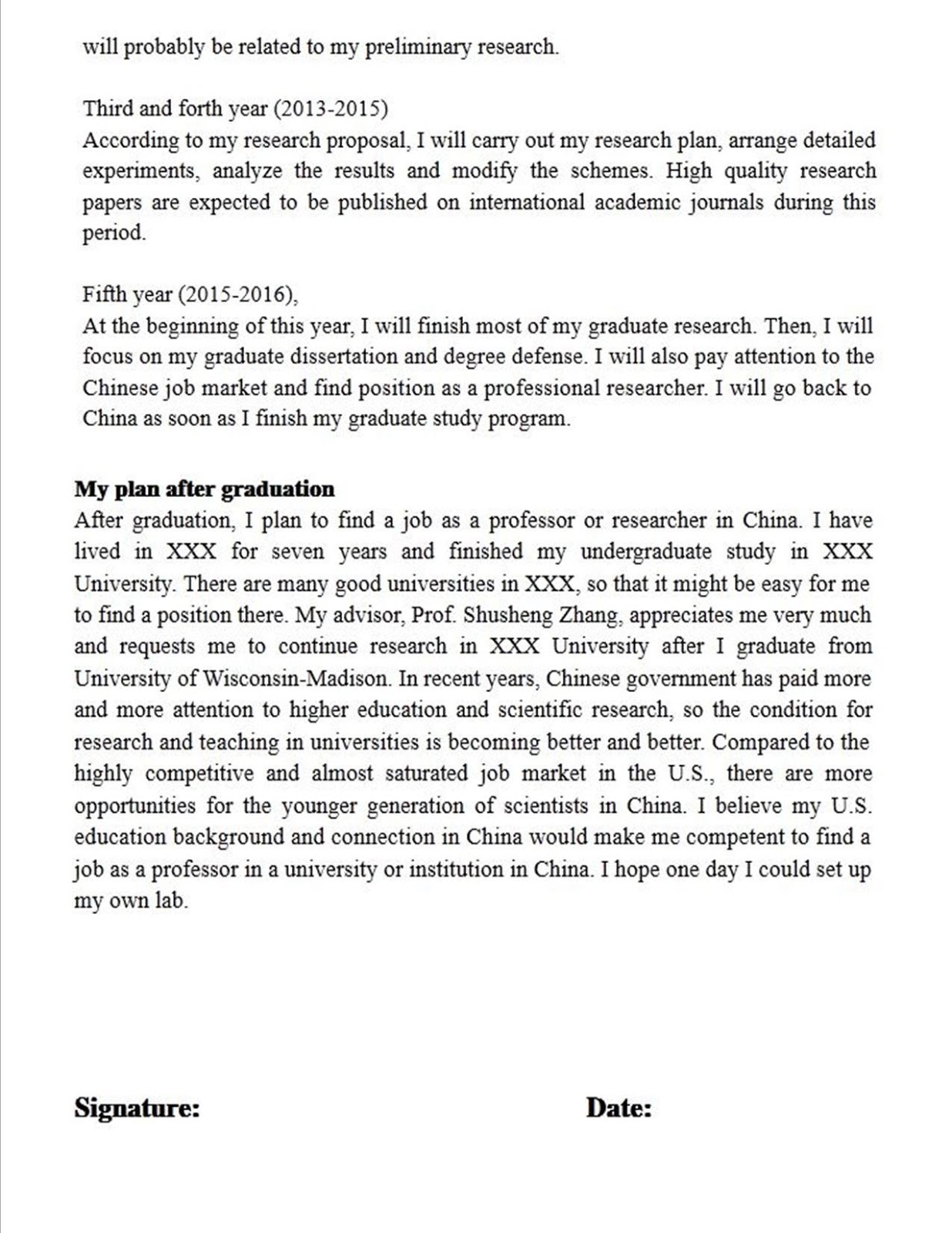 Proposal Scribd Thai Proposal Scribd Thai
