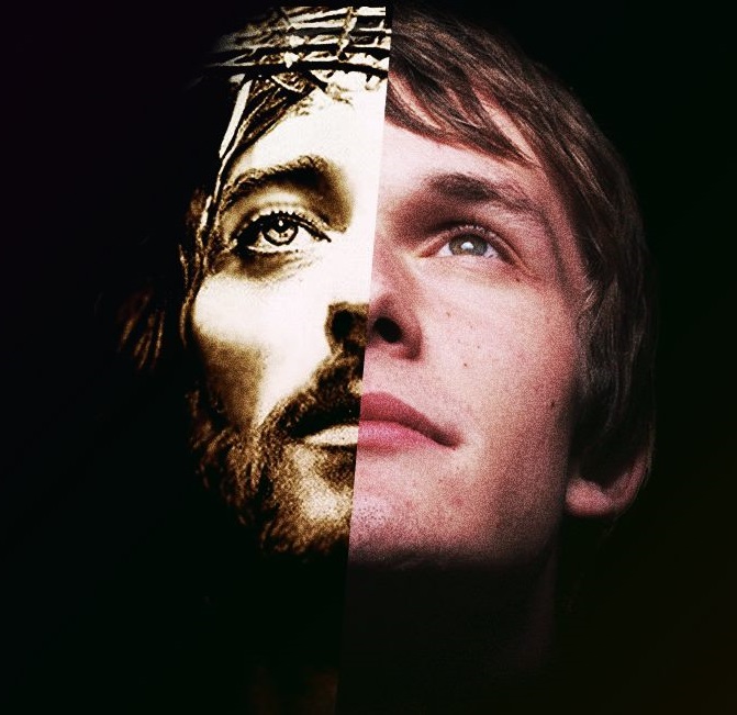 Living in the Shadow of His Hand: Mistaken for Jesus