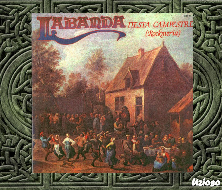 TRISKEL / tierra celta: Recordando a Labanda