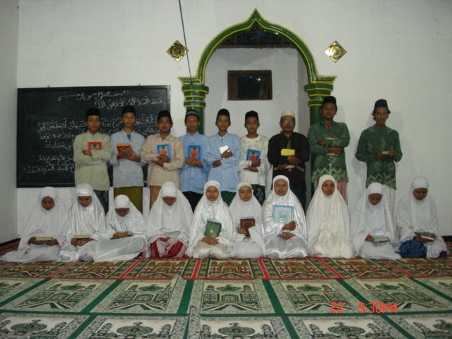 Profil Majelis Fathul Hidayah - FATHUL HIDAYAH