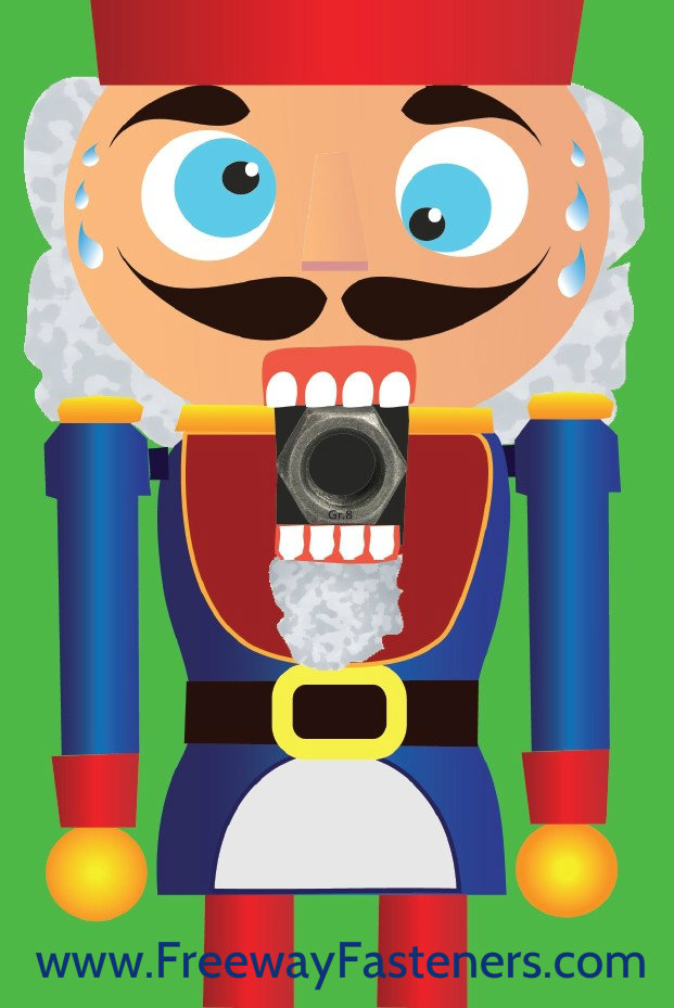 FUN with FASTENERS: Postcard Art