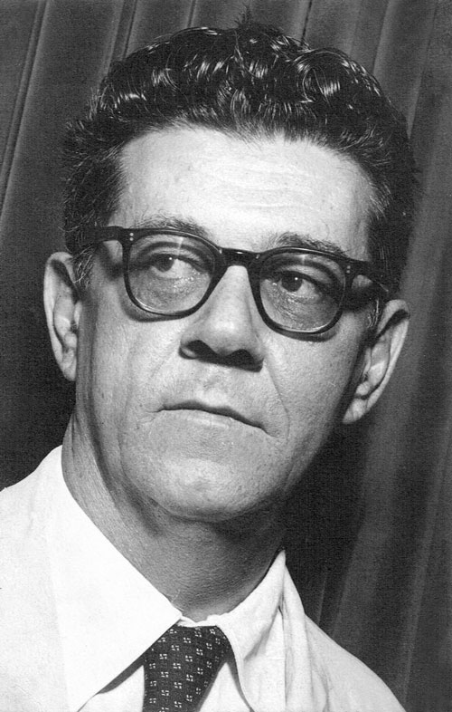 Harmonia Sangreal: RADAMÉS GNATTALI