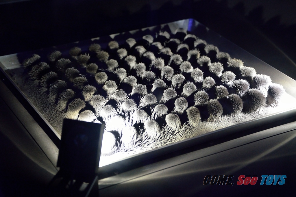 Come, See Toys: Transformers 30th Anniversary Exhibition