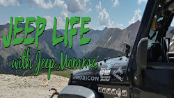 Jeep Life with Jeep Momma